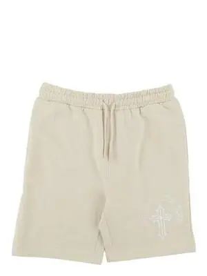 FLY BY NIGHT Troy Shorts Turtledove/saint La