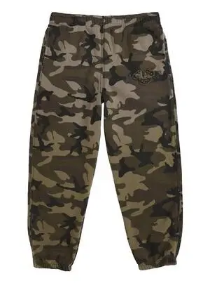 Supreme True Religion Sweatpant Woodland Camo - Brown Camo