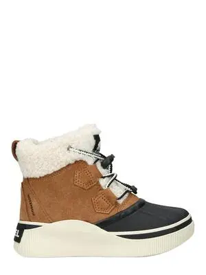 Sorel Out N About Iv Chills Boots - Brown