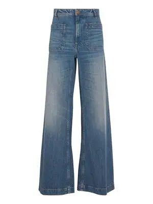 Polo Ralph Lauren Bootcut Jeans - Blue