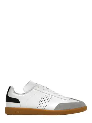 Dior B01 Sneakers - White/black/gum