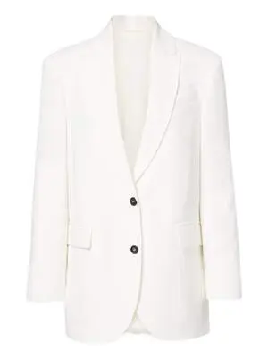 BRUNELLO CUCINELLI Monili Blazer