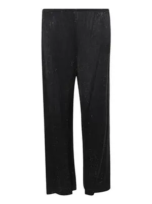 Alexander Wang Slim Relaxed Pant - Grey