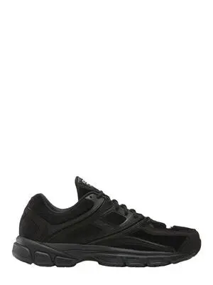 REEBOK Pleasures X Premier Trinity Sneakers - Black