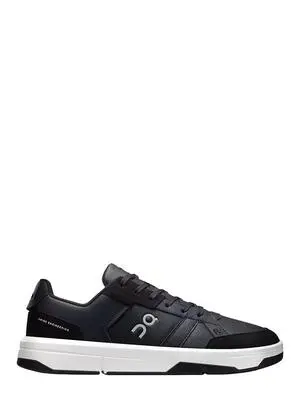 On The Roger Clubhouse Sneakers - Black
