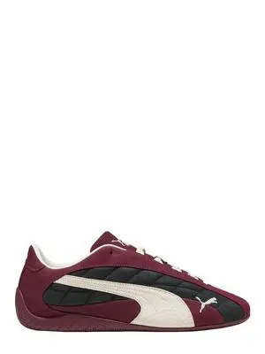 PUMA Speedcat Plus Quilted Red