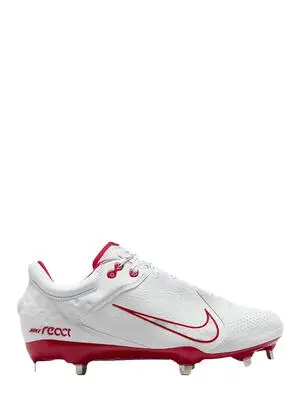 Nike Hyperdiamond 4 Elite - White