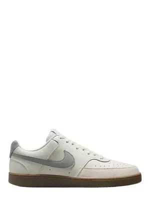 Nike Court Vision Low - Cream