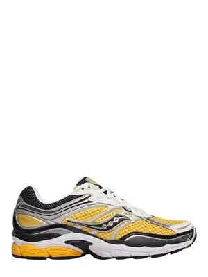 Saucony Progrid Omni Og - Yellow