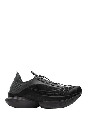 Saucony Endorphin Elite 2 S Sneakers - Black