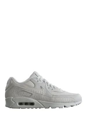 Nike Air Max 90 Premium Sneakers - White