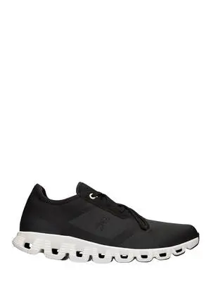 On Cloud X 3 Ad Sneakers - Black