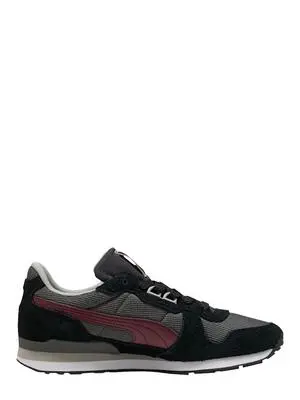 PUMA Rx 737 Vintage Sneakers - Black