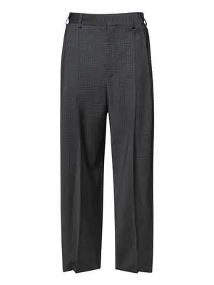 Alexander Wang Tailored Pant - Grey