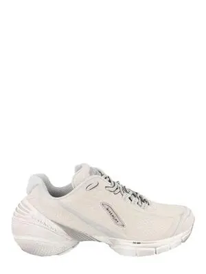 Givenchy Tk-mx Runner Sneakers - Grey