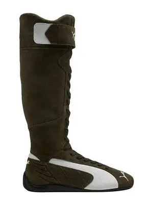 PUMA Speedcat Boot - Brown