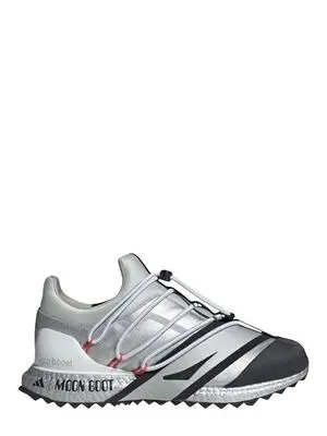 Adidas Moon Boot X Ultraboost 1.0 Sneakers - Silver