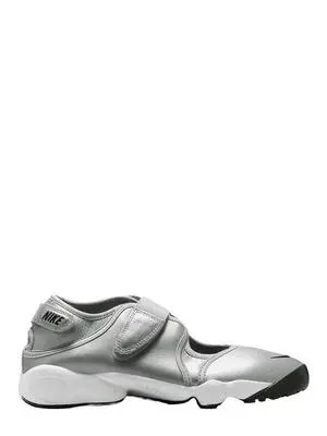 Nike Air Rift Premium - Silver