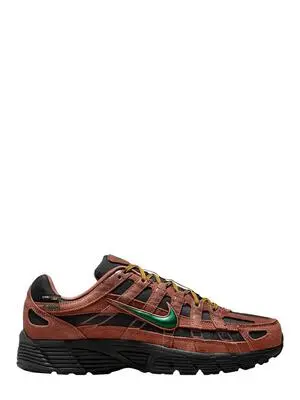 Nike P-6000 Premium Cordura Sneakers - Brown