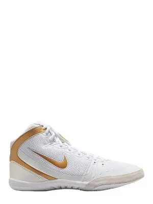 Nike Freek - White