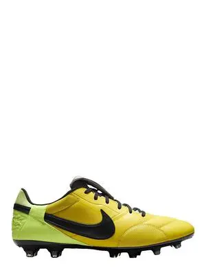 Nike Premier 3 - Yellow