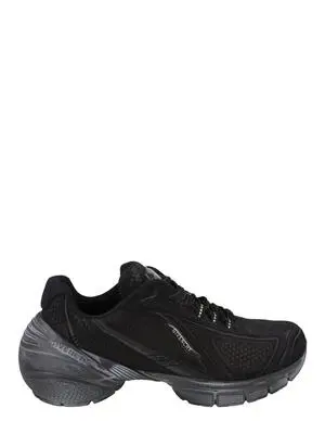 Givenchy Tk-mx Runner - Black
