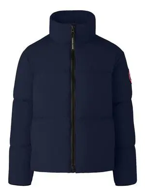 Canada Goose Lawrence Puffer Jacket - Blue