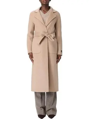 ERMANNO FIRENZE Coat - Grey