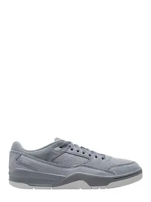JORDAN Flight Court Sneakers - Grey