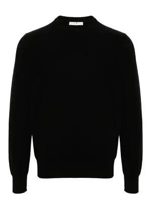 THE ROW Benji Crew Neck Sweater