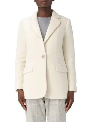 MASON'S Jacket - White