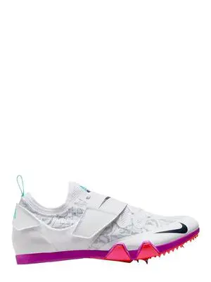 Nike Pole Vault Elite - White
