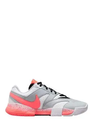 Nike Court Lite 4 - Grey
