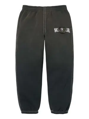 Supreme X True Religion Sweatpants - Black