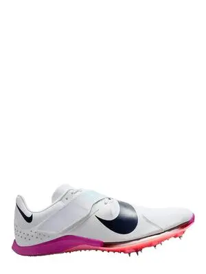 Nike Long Jump Elite - White