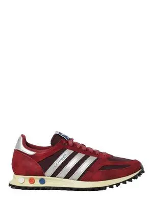 ADIDAS ORIGINALS Sneakers - Red