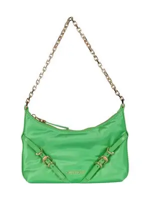 Givenchy Voyou Mini Party Shoulder Bag - Green