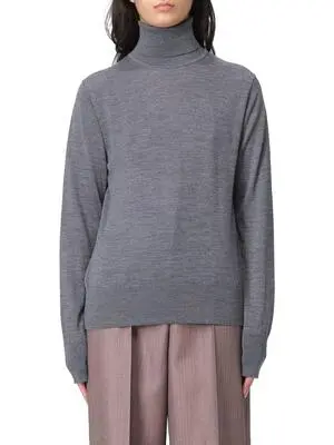 FORTE_FORTE Sweater - Grey