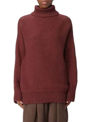 ALYSI Sweater - Brown