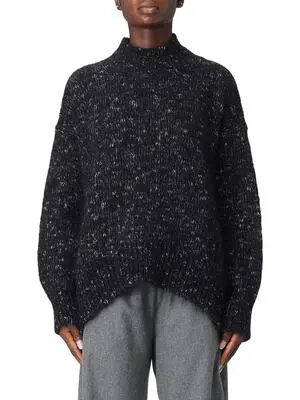 ALYSI Sweater - Black
