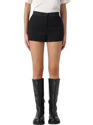 TWINSET Shorts - Black