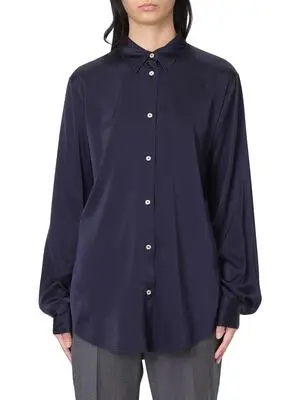 FORTE_FORTE Shirt - Blue