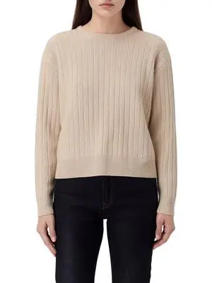 Eleventy Sweater - Beige