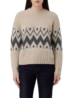 Eleventy Sweater - Beige
