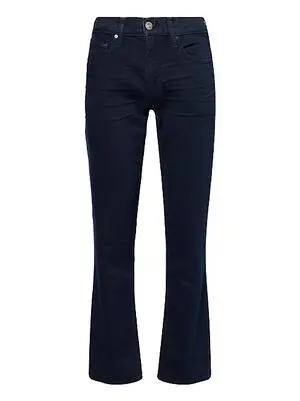 Paige Straight-leg Denim Jeans - Bromley