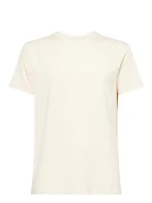 Derek Rose Basel Micro Modal-jersey T-shirt - Neutral