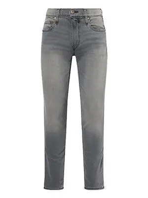 Paige Lennox Slim-fit Jeans - Kian