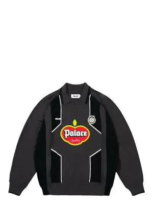 PALACE Palazio Knit - Black