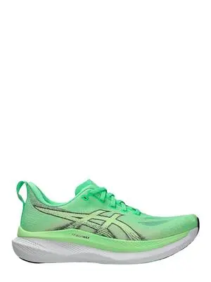 Asics Glideride Max 2 Sneakers - Vital Green/black