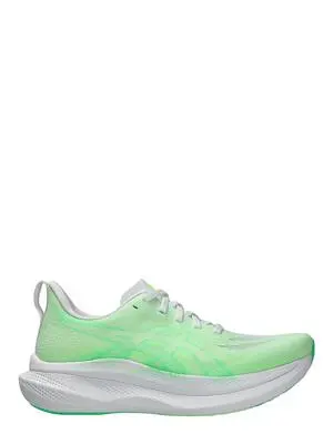 Asics Glideride Max 2 - White/vital Green